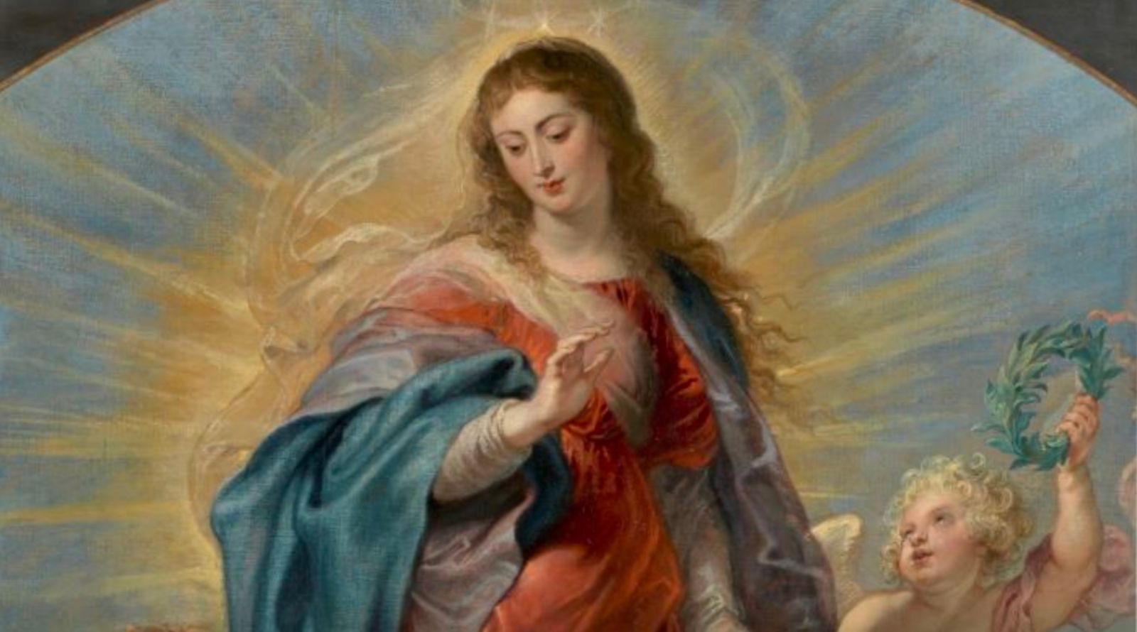 Santa Eva Virgen (6 de Septiembre): Un Símbolo de Pureza y Devoción ...